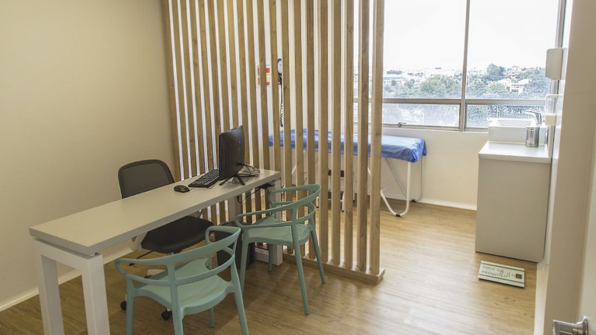 Urología – Consultorio Médico BJQ